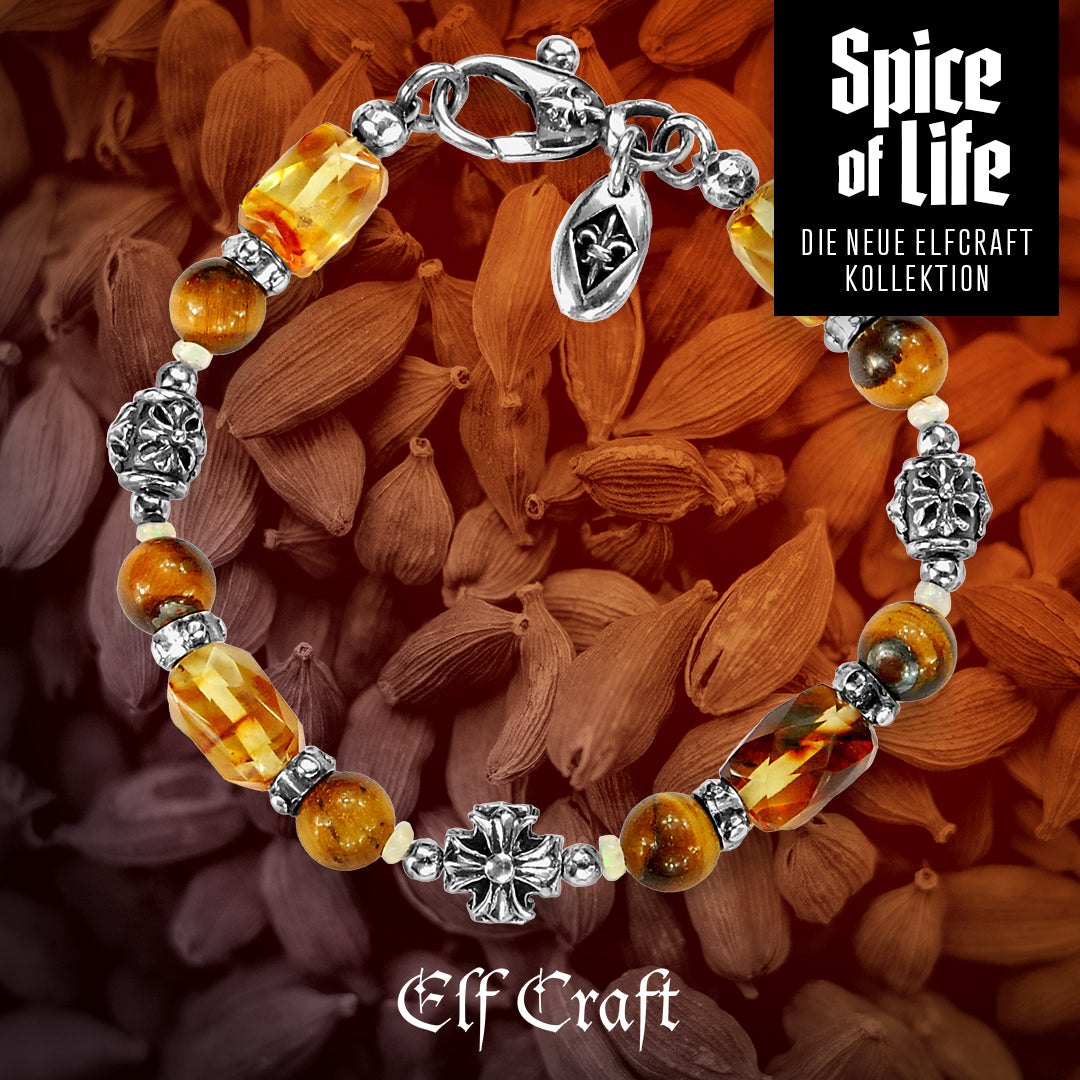 Spice of Life – Elfcraft