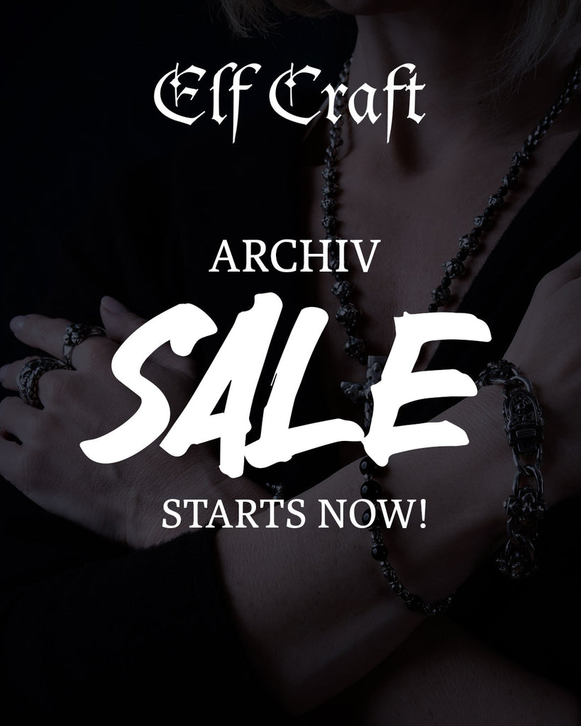 ElfCraft Shop | Silberschmuck | Entworfen in Deutschland – Elfcraft
