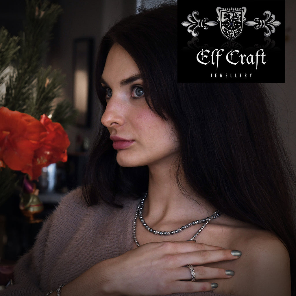 ElfCraft Shop | Silberschmuck | Entworfen in Deutschland – Elfcraft